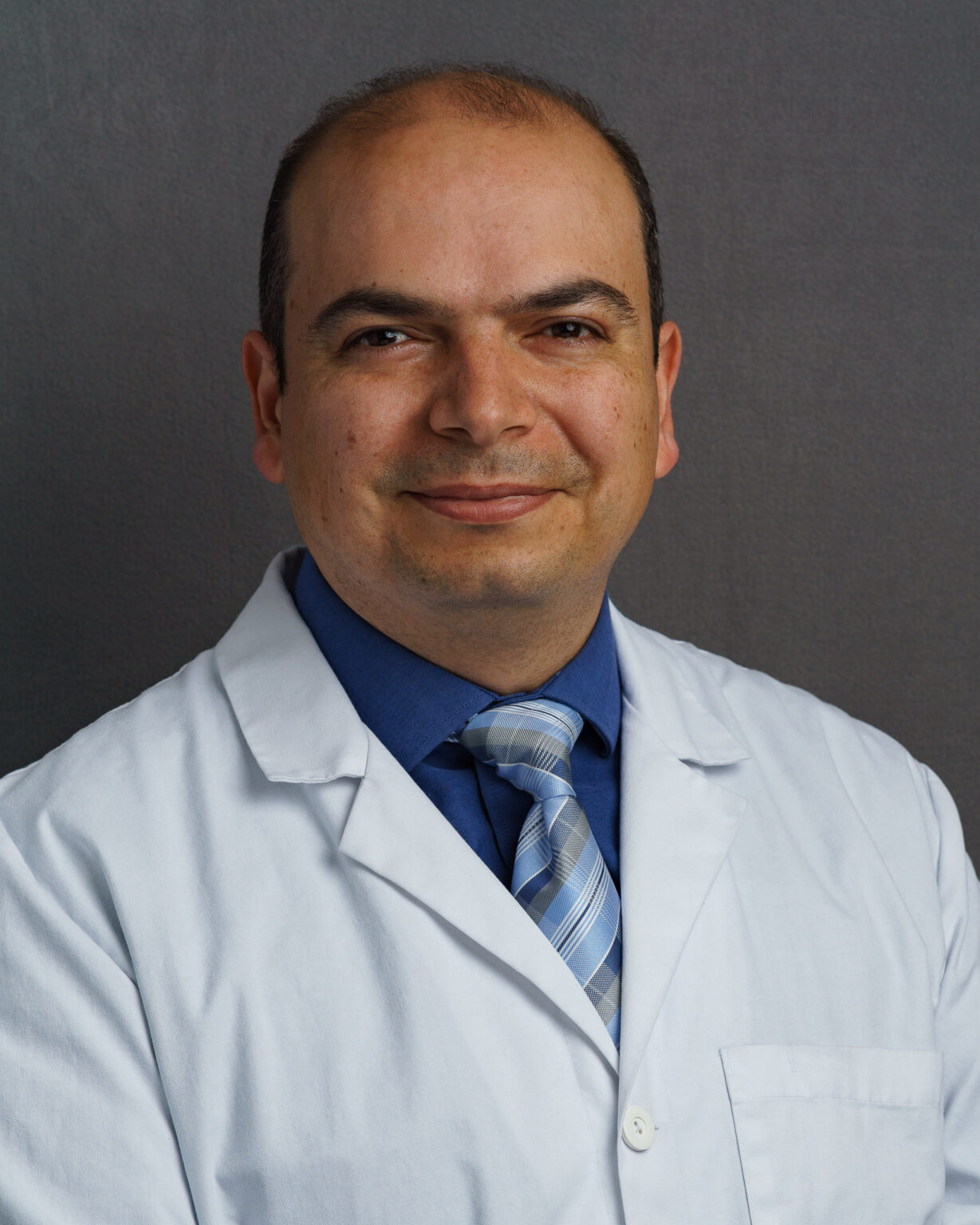 Omar Shahateet, MD, FASN, CNSC | SMC Physicians, New Jersey