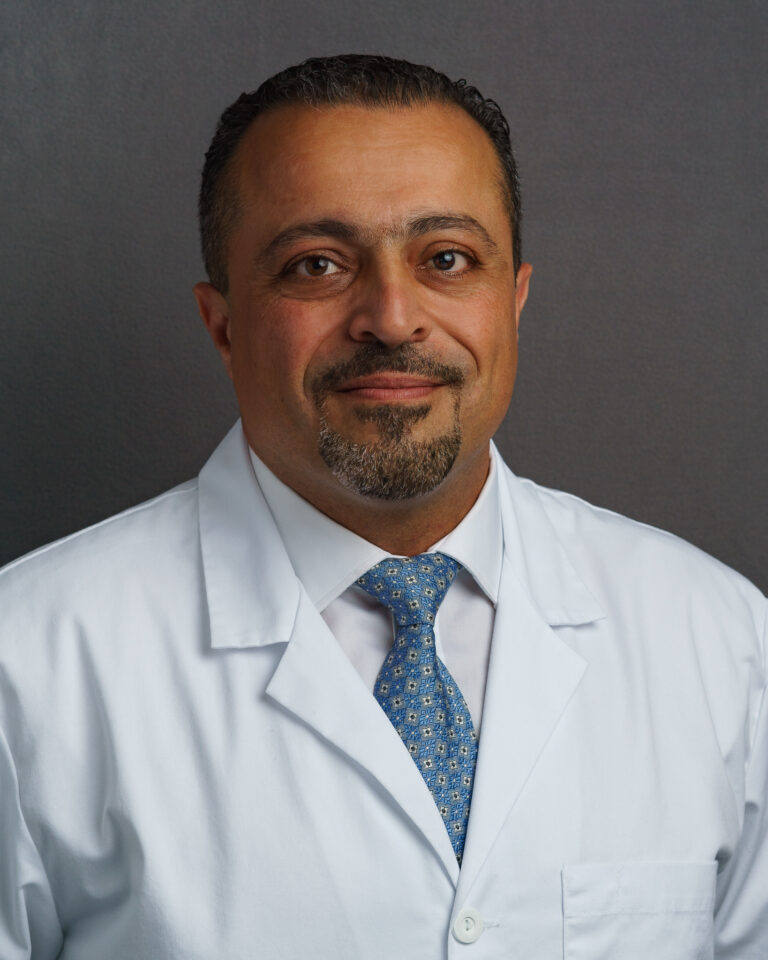 Tamim Naber MD FASN CNSC SMC Physicians New Jersey